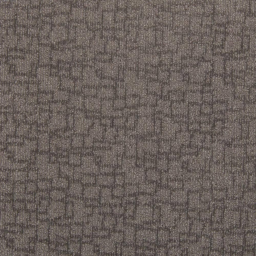 Lifeproof 8 in. x 8 in. Pattern Carpet Sample-Painted Picture-Color ...