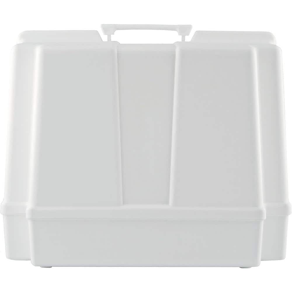 Brother Sewing Machine Hard Case 5300A - The Home Depot