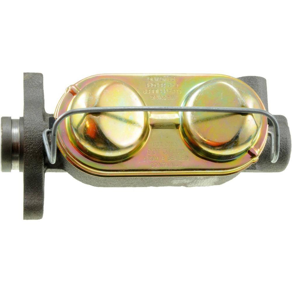 First Stop Brake Master Cylinder M71259 - The Home Depot