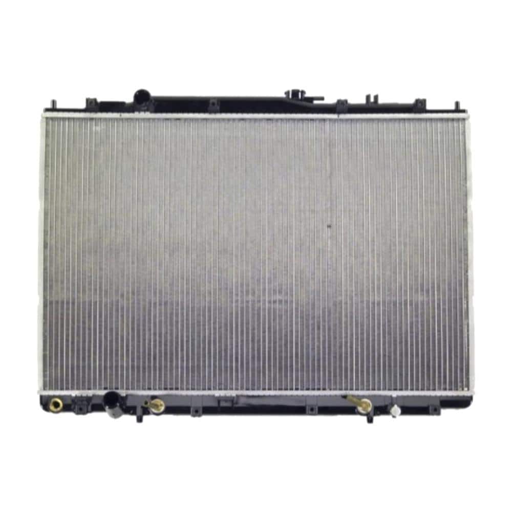 APDI Radiator 8012417 - The Home Depot