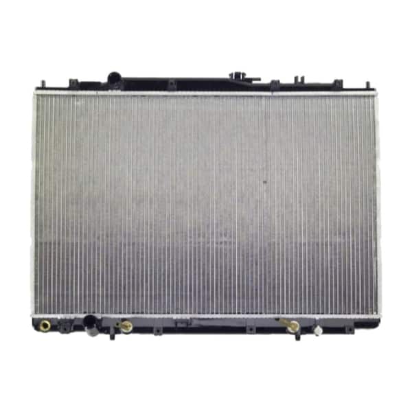 APDI Radiator 8012417 - The Home Depot