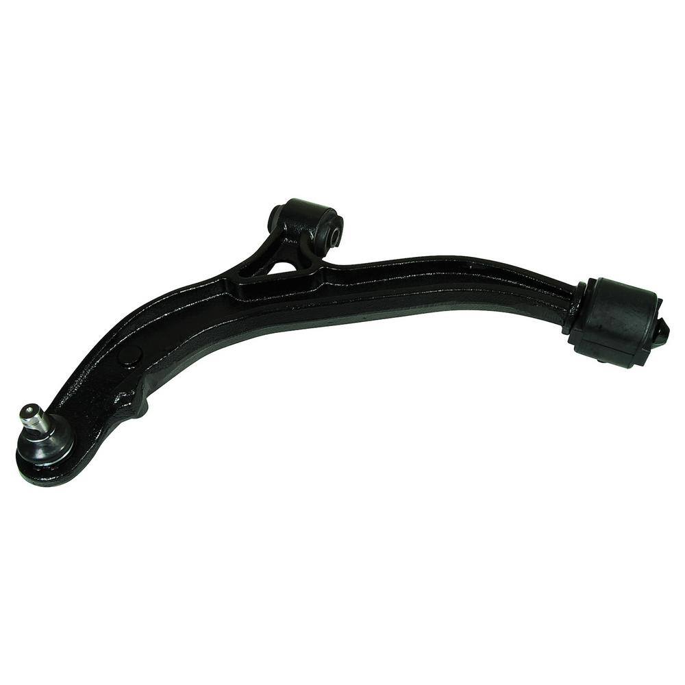 Mevotech Original Grade Suspension Control Arm and Ball Joint Assembly ...