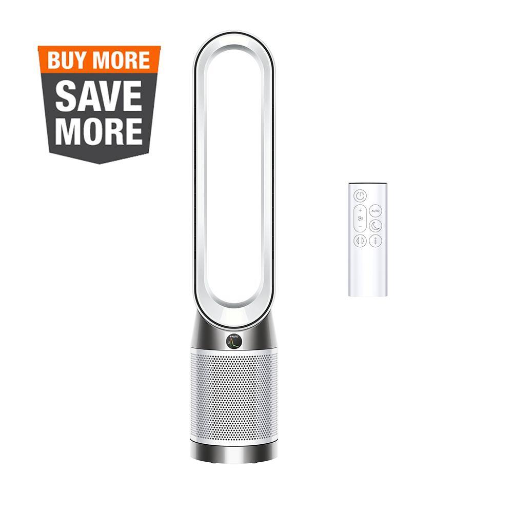 Dyson Purifier Cool Gen1 TP10 664609-01 - The Home Depot