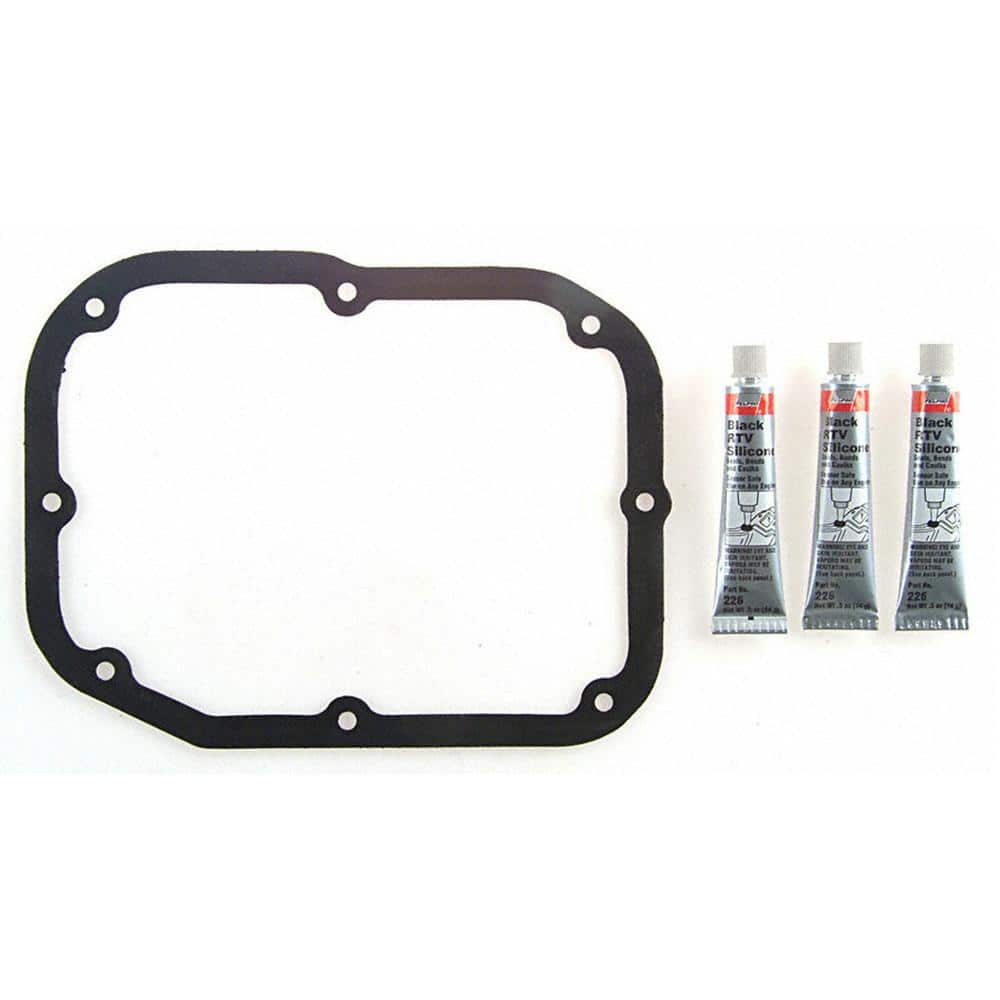 FEL-PRO Engine Oil Pan Gasket Set OS 30764 - The Home Depot