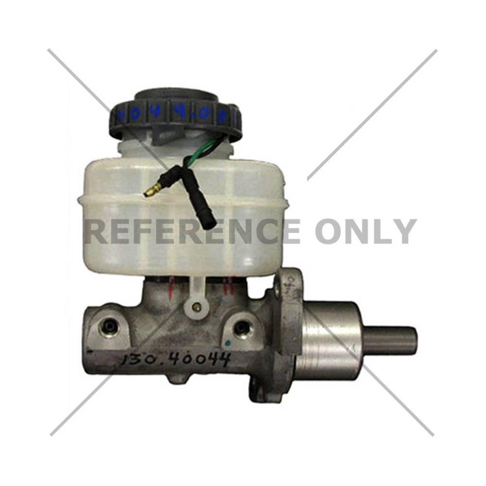 Centric Parts Brake Master Cylinder 130.40044 - The Home Depot