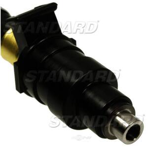 Intermotor Fuel Injector FJ118 - The Home Depot