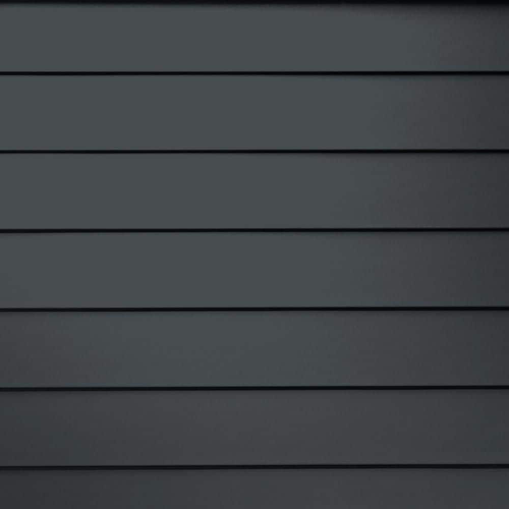 Reviews for James Hardie Magnolia Home Hardie Plank HZ10 8.25 in. x 144 ...