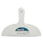 Anvil 6 in., 8 in. and 10 in. Plastic Taping Knife (3-Pack) 92732 - The ...
