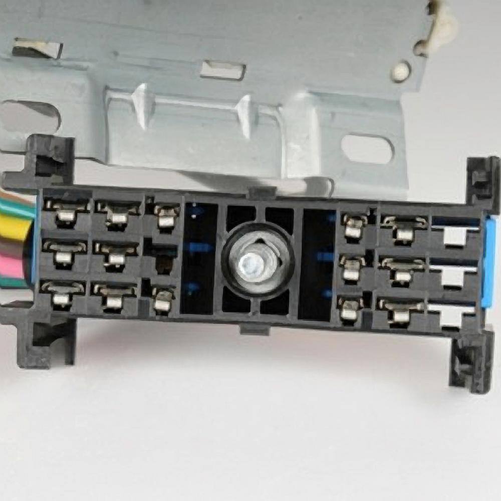 ACDelco Ignition Switch fits 1988-1995 Pontiac Bonneville D1434C