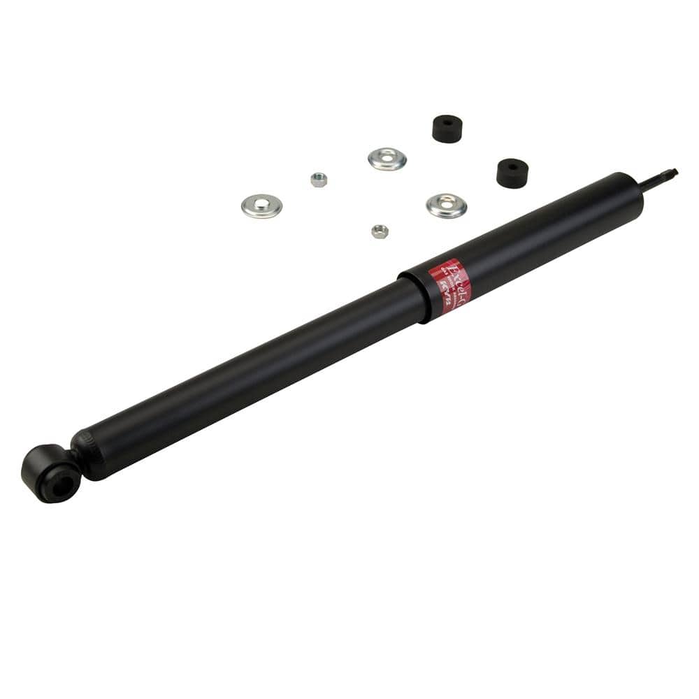KYB Shock Absorber 1998-2003 Toyota RAV4 - -L ELECTRIC 343272 - The ...