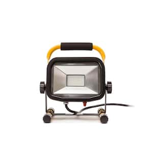 6 ft. 1800-Lumen LED Work Light