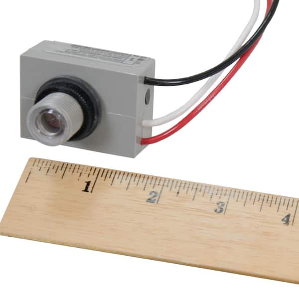 Intermatic Lighting Control | Shelly Lighting