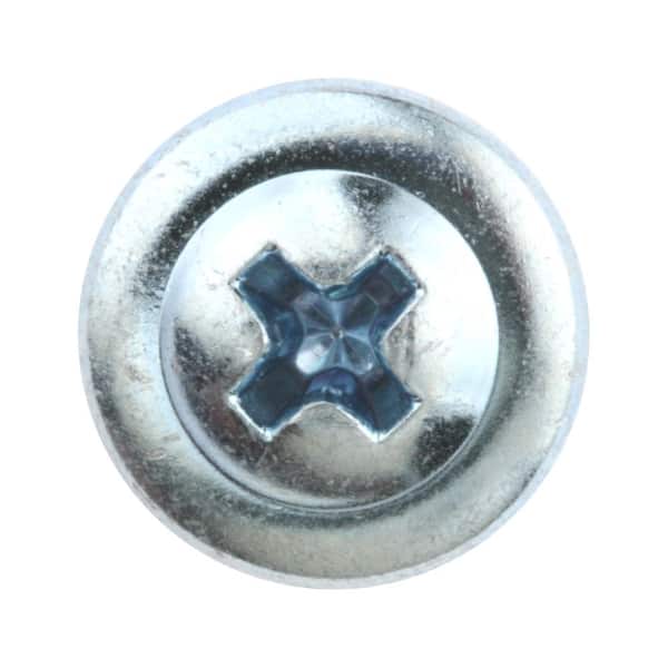 4000 Phillips Mod Truss Head #8 x 1/2 Self-Drilling K-Lath Tek Screws ...