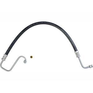 Sunsong Power Steering Return Line End Fitting - From Gear 3602978 ...