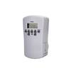 TORK 7-Day 2-Grounded Digital Outlet Indoor Plug-In Timer 455E - The ...