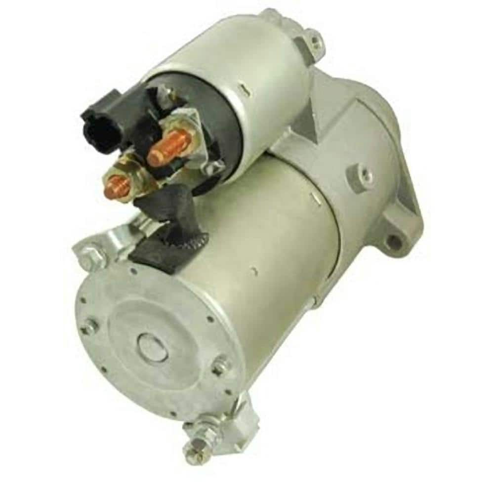 WPS World Power Systems Starter Motor 6949N - The Home Depot