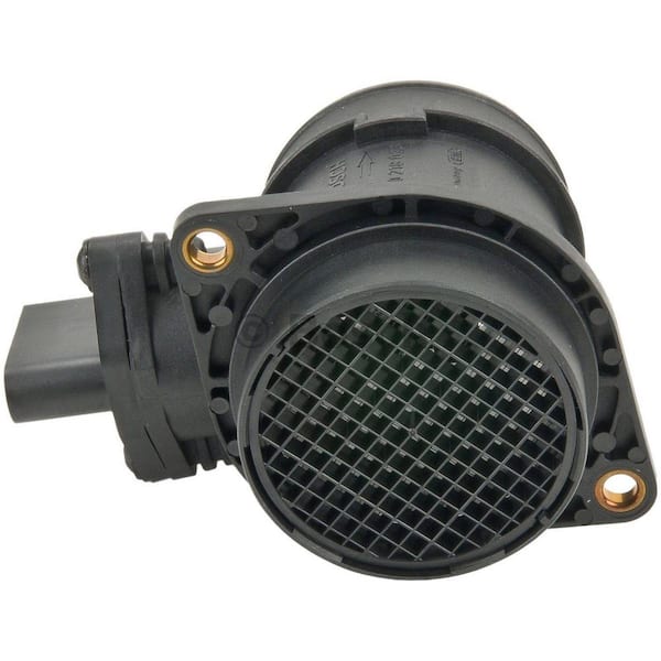 Bosch Mass Air Flow Sensor 2000-2002 Volkswagen Cabrio 2.0L 0280218023 ...