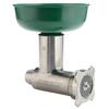 LEM Grinder Head Attachment 2-Stage 1473 - The Home Depot