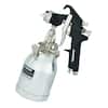 Husky Siphon Feed Spray Gun H4930SSG - The Home Depot
