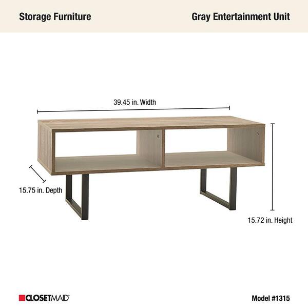 Kmart industrial tv unit store
