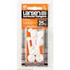 Larsen Wallhangers Larsen TriR8 25 lbs. Picture Hanging Button TRI-R 8 ...