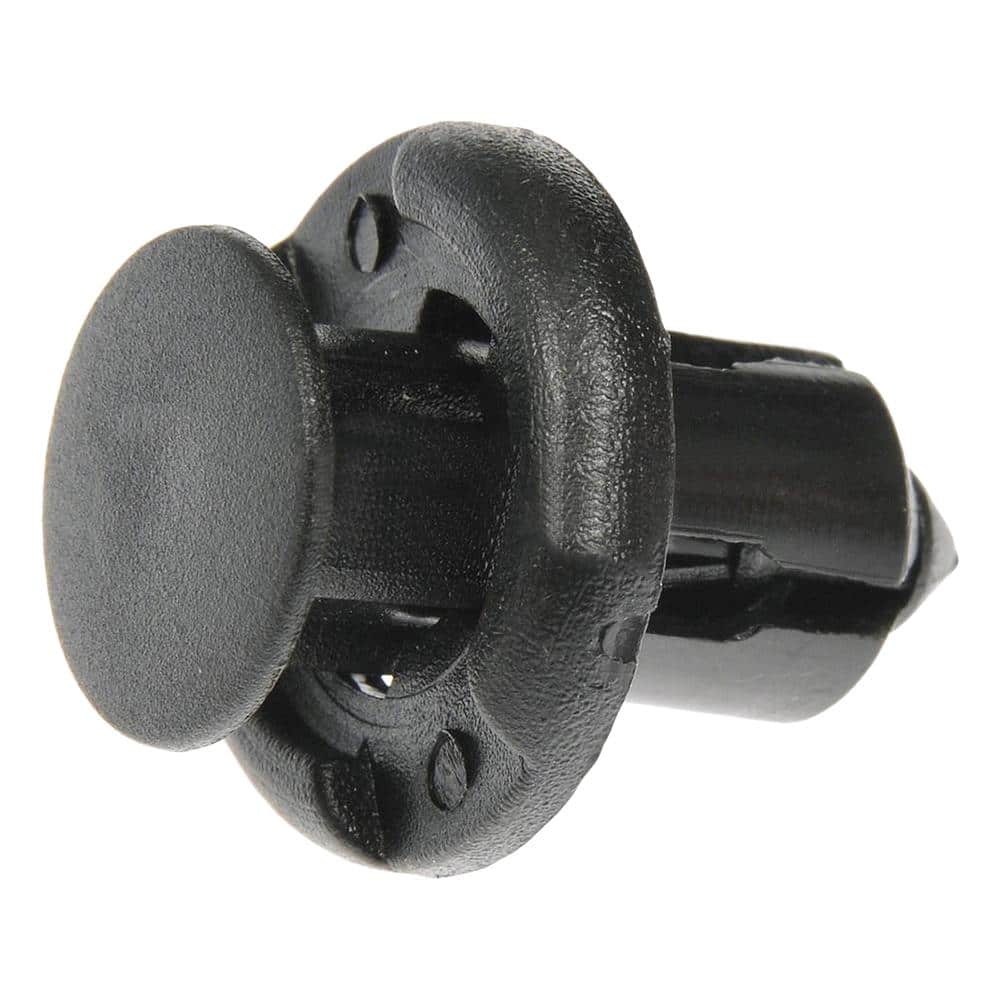 Autograde Bumper Retainer-Exterior-Acura/Honda (15-pack) 700-627 - The ...