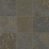 MSI San Rio Rustic 12 in. x 12 in. Gauged Slate Floor and Wall Tile (10 ...
