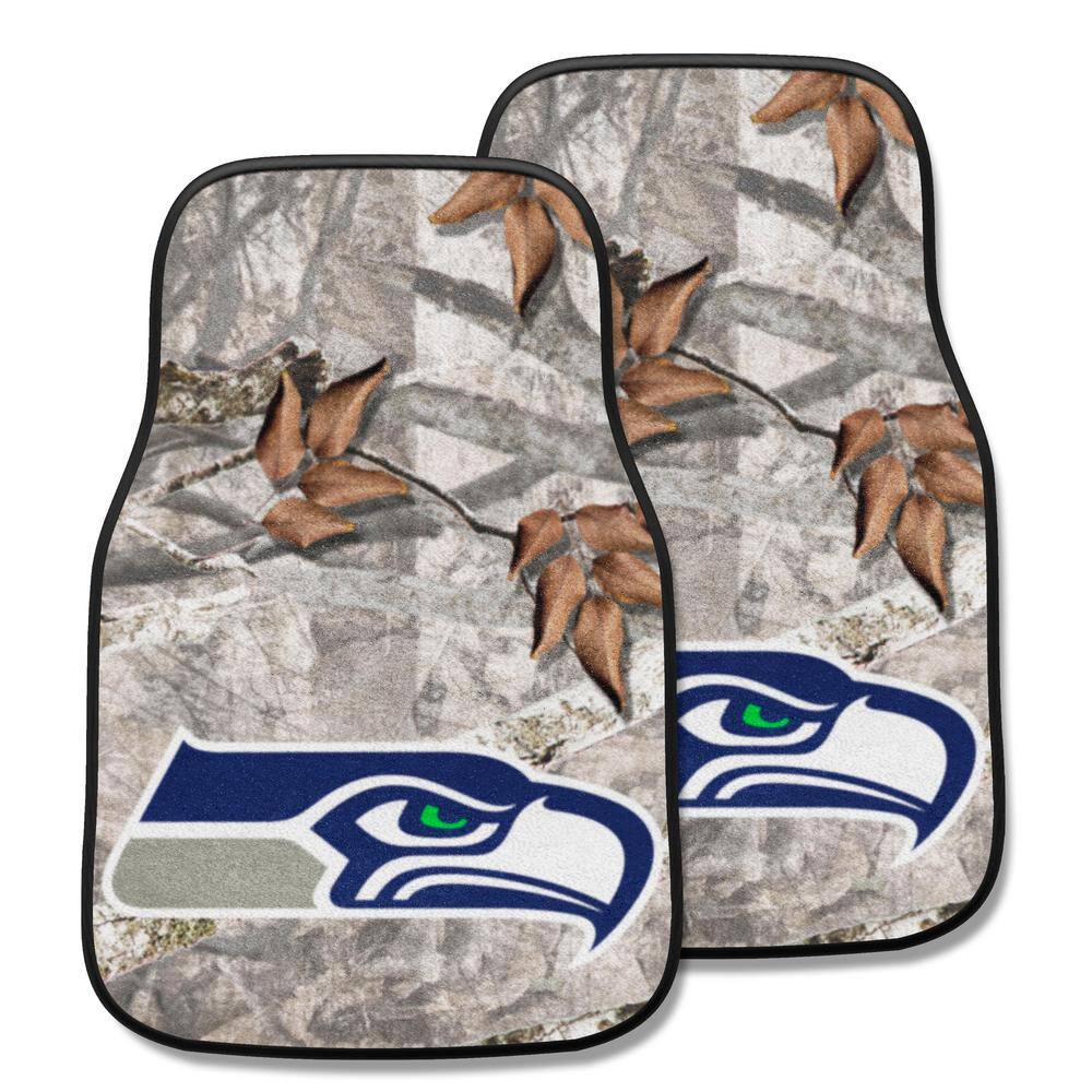Kitchen Step Stool FANMATS Seattle Seahawks Folding Step Stool - 13 ...
