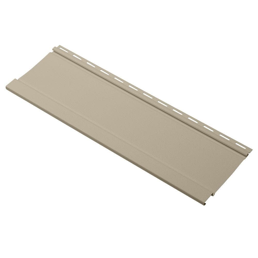 Reviews for Ply Gem Take Home Sample Board and Batten 24 in. Vinyl ...