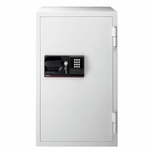 SentrySafe 3.0 cu. ft. Fireproof Safe with Digital Combination Lock S6770