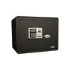 Tracker Safe 1.21 cu. ft. All Steel Security Safe with Biometric Lock ...