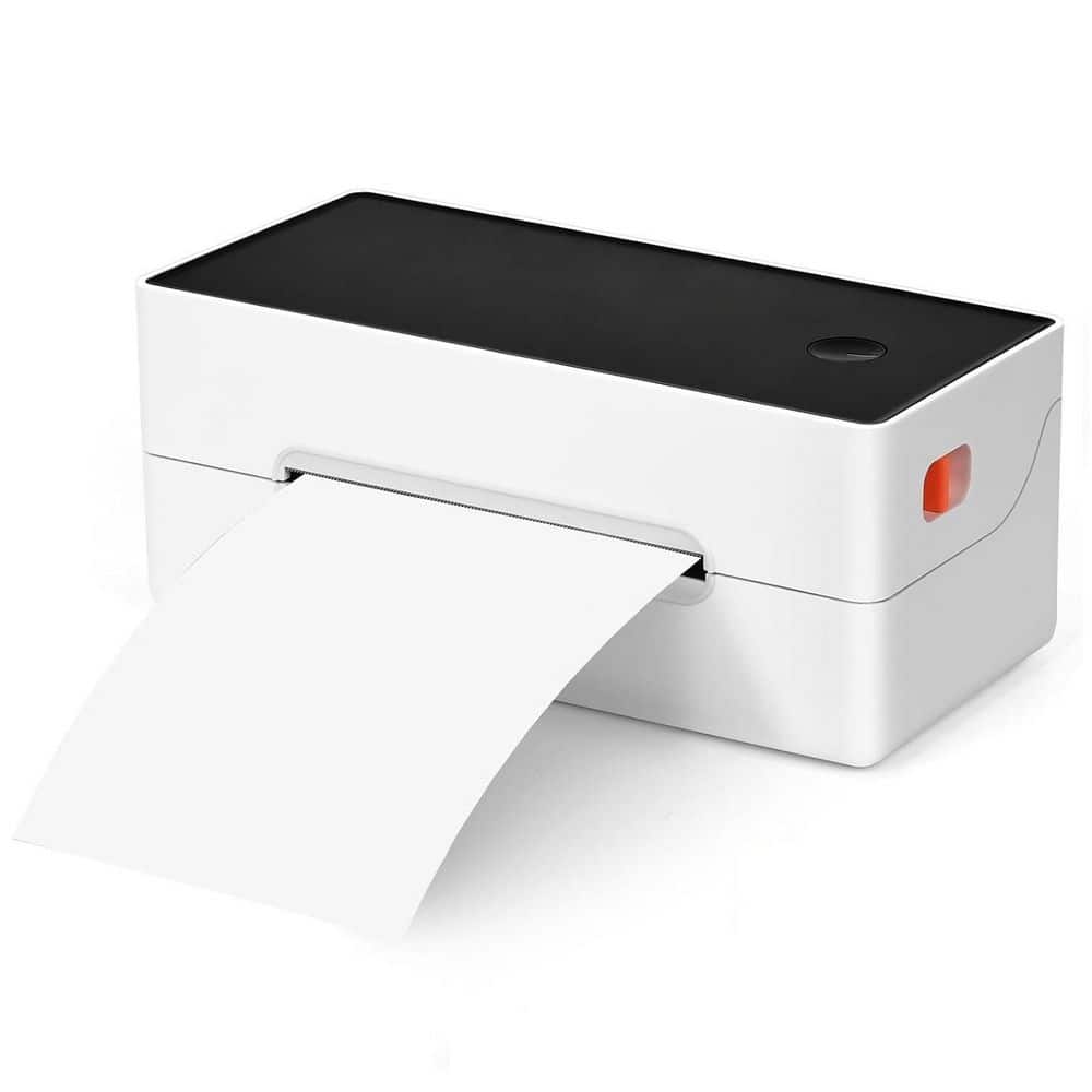 Yichuhaoxi Bluetooth Thermal Shipping Label Printer-4x6 Compatible ...