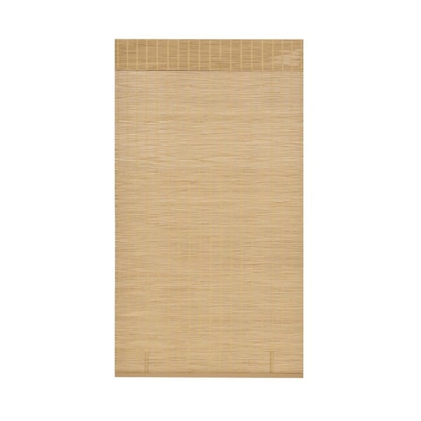 Reviews for Home Decorators Collection Bayport Maple Light Filtering ...