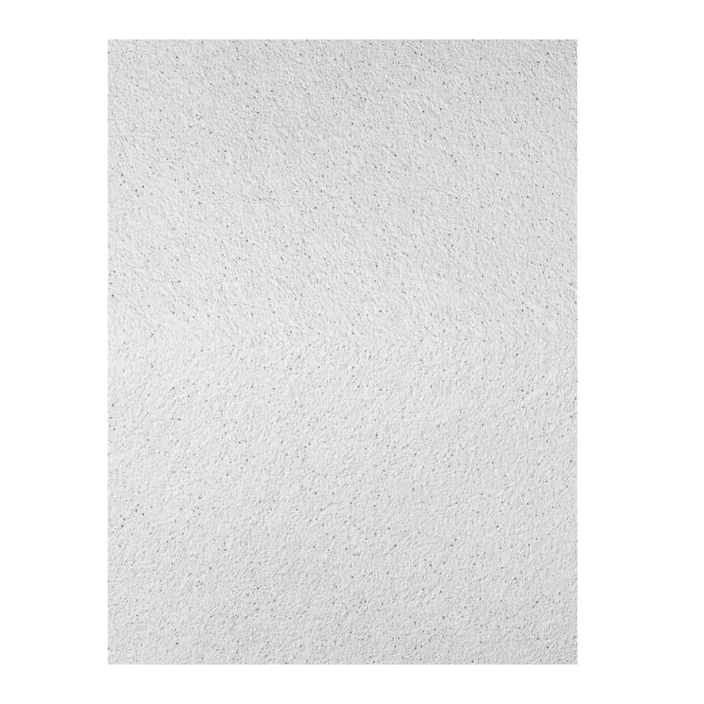 USG Ceilings 2ft. x 4ft. Olympia Micro Illusion Two/24 White Shadowline ...