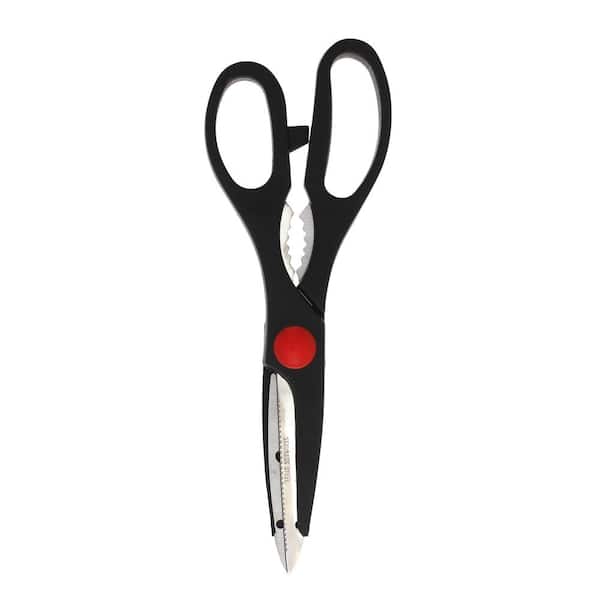 HB Smith Stainless Steel Multi-Purpose Utility Shears LG3188