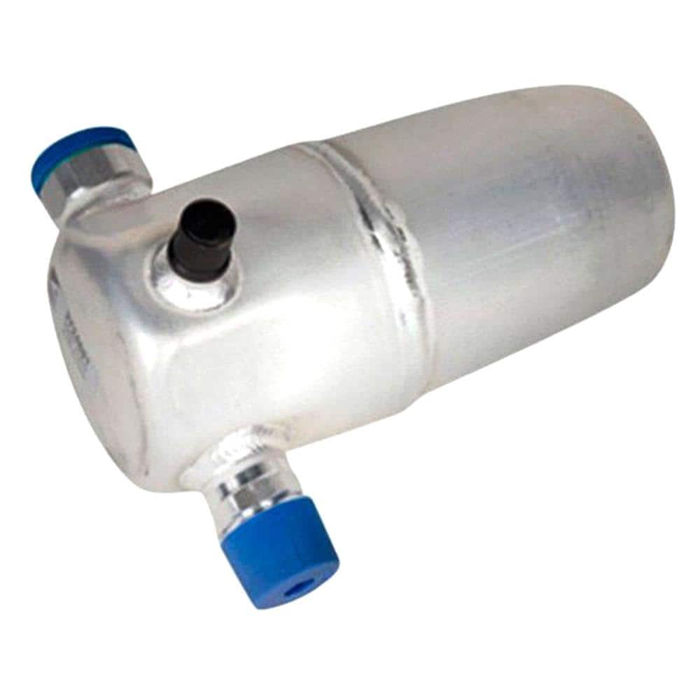 ACDelco A/C Accumulator 15-1596 - The Home Depot