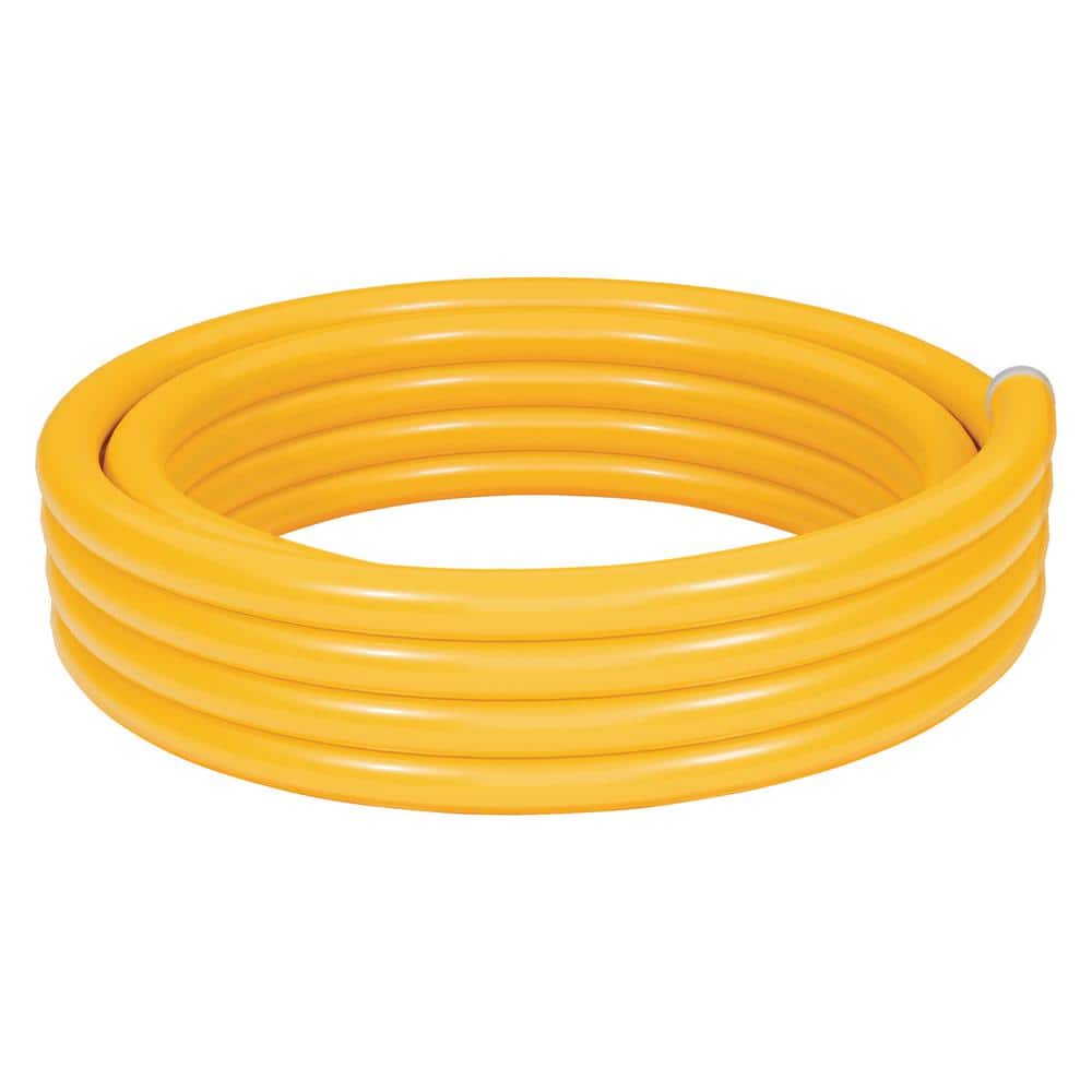 DEWALT 3/4 in. x 50 ft. Compressed Air Pipe Tubing DXCM080-0115 - The ...