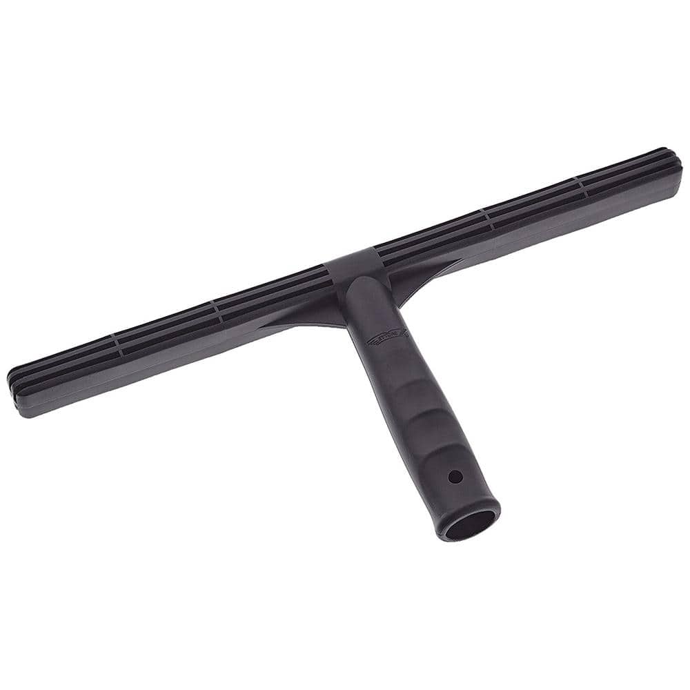 Ettore 10 in. Taper T Window Washer T-Bar (6-Pack) 1957 - The Home Depot