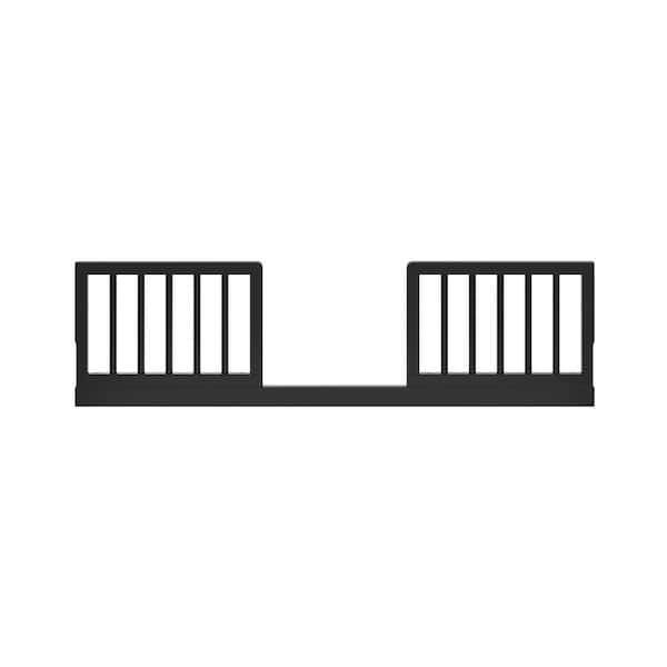 Graco Universal Black Toddler Safety Guardrail Dowel Kit 01340-50B ...