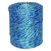 Field Guardian 820 ft. Blue Polywire 631785 - The Home Depot