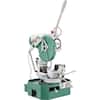 Grizzly Industrial 10 in. Slow Speed Cold Cut Saw T28366 - The Home Depot