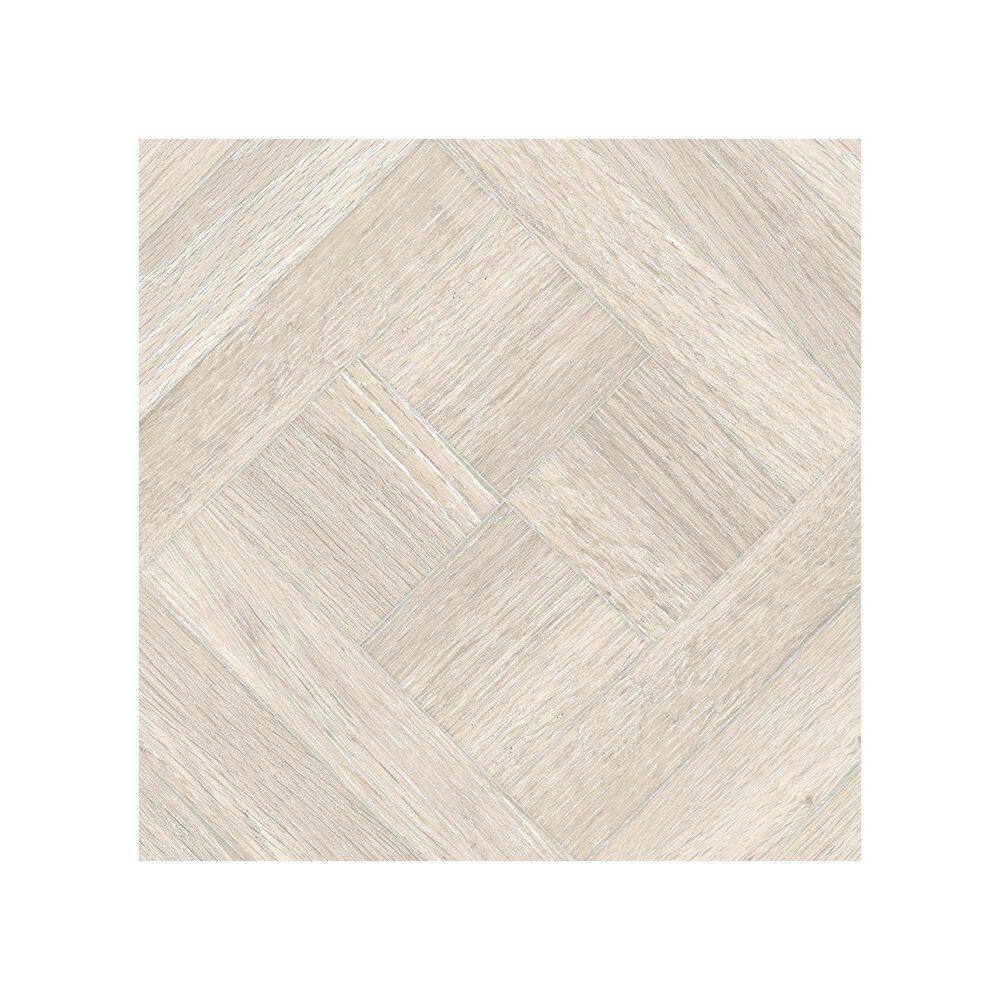 Giorbello Spanish Arborix 8 in. x 8 in. x 9 mm Matte Wood Look ...