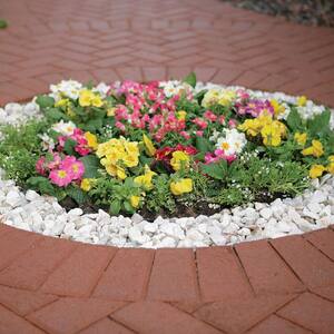 Marble Chips - Landscape Rocks - Landscaping Supplies - The Home Depot