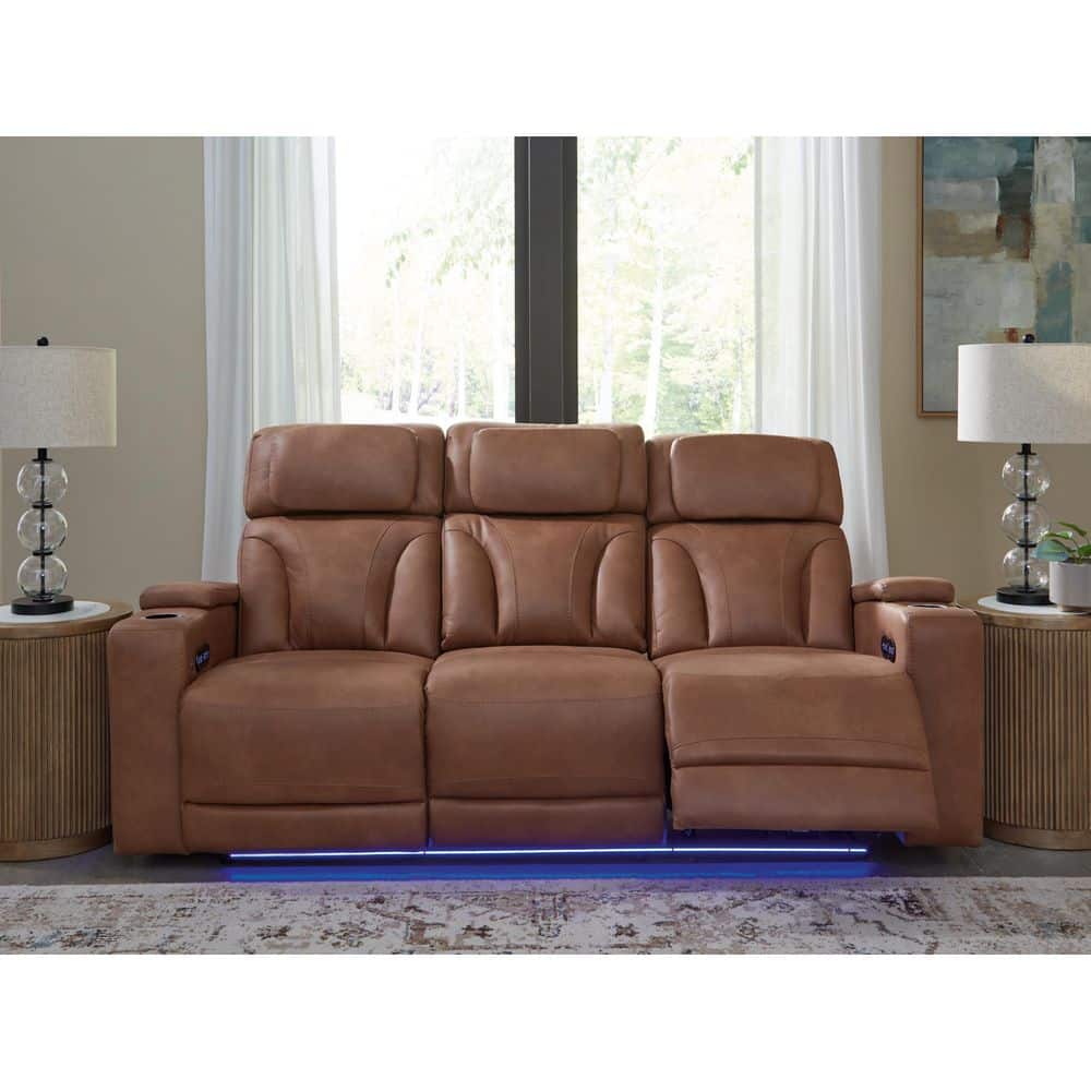 Reviews for Signature DESIGN BY ASHLEY Wonder Waves 87 in. Square Arm ...