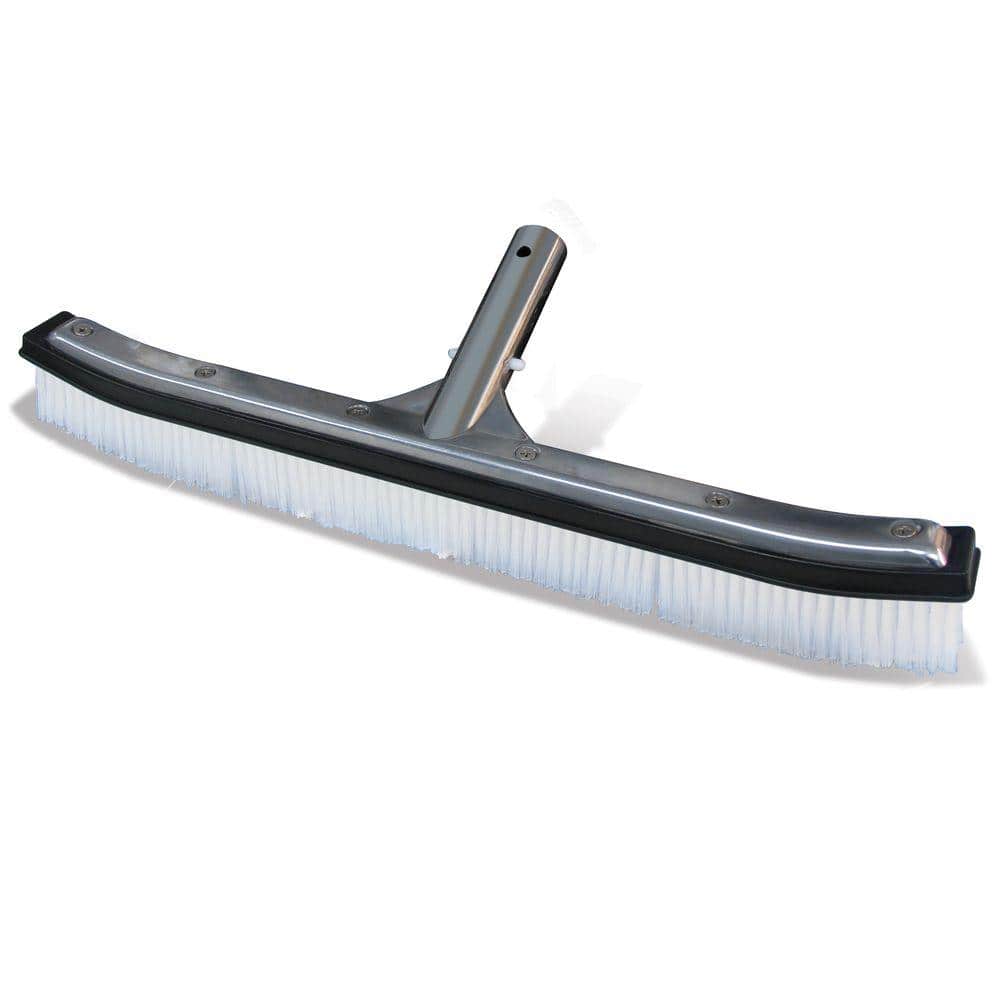 Poolmaster Pool Brush 60172 - The Home Depot