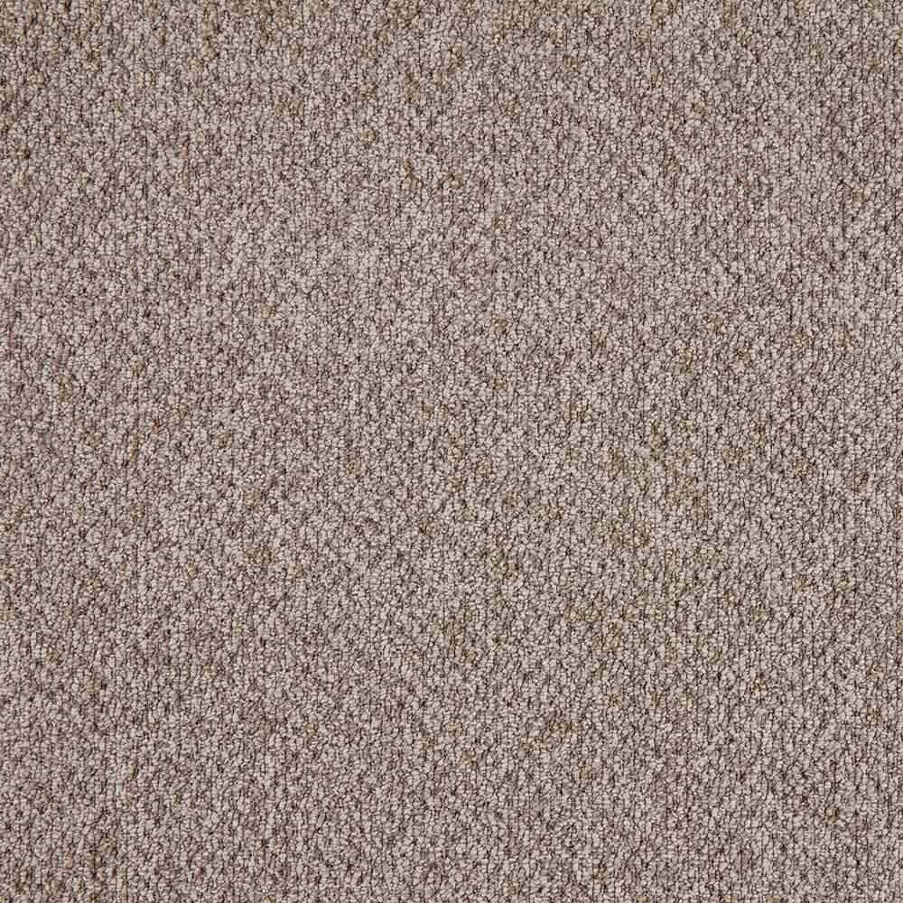 Reviews for TrafficMaster Falhurst - Salutation - Brown 24 oz ...