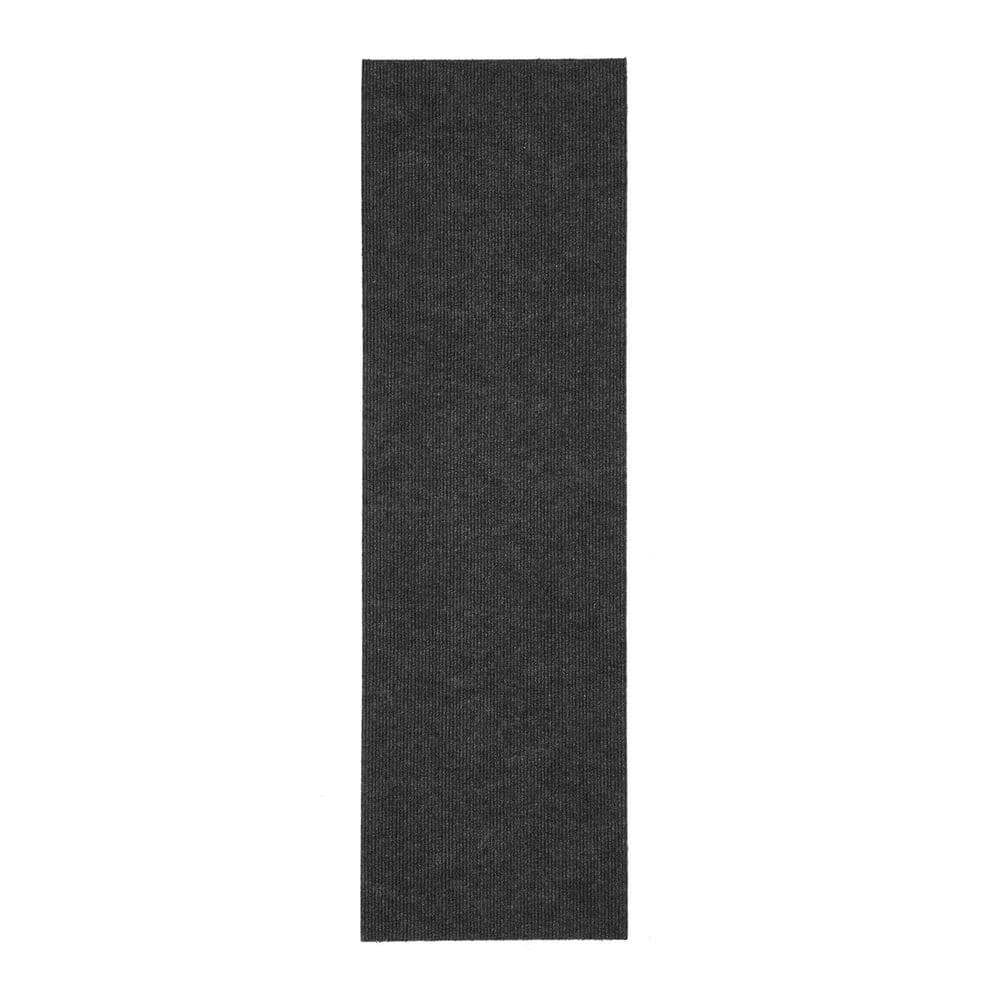 Wellco 11. 8in. x 39.4 in. Cat Scratch Wall Panel For Wall, Sofa, Gray ...