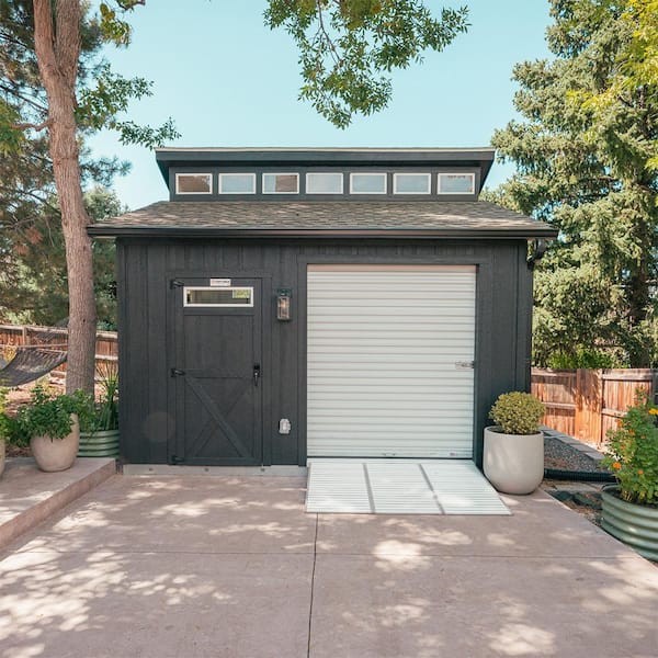 Tuff Shed Tuff Shed Sundance Series Professionally Installed 8 ...