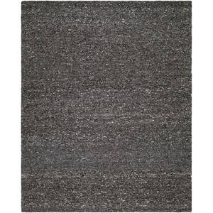 Livabliss Desire Traditional Dark Brown 3 ft. x 10 ft. Indoor Area Rug ...