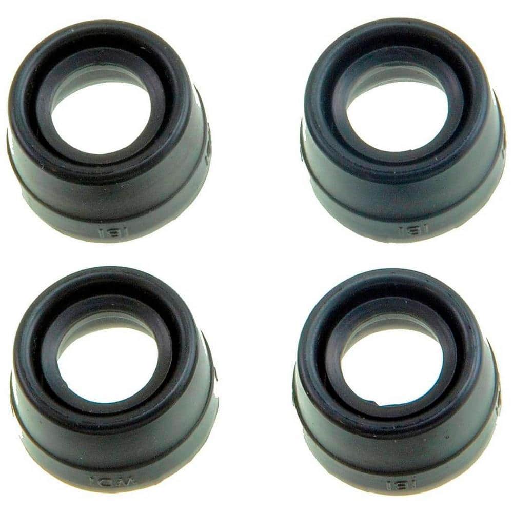 First Stop Disc Brake Caliper Bushing HW16104 - The Home Depot